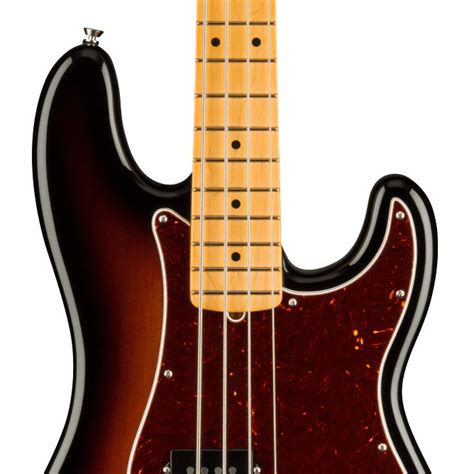 Fender Basses Portland Music Company