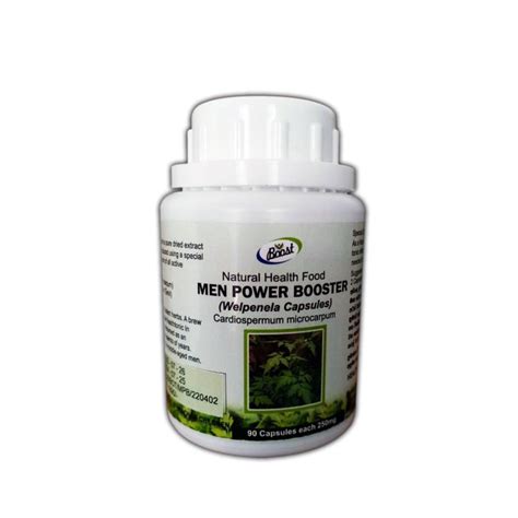 Men Power Booster Testosterone Booster Increase Sperm Love In A Puff