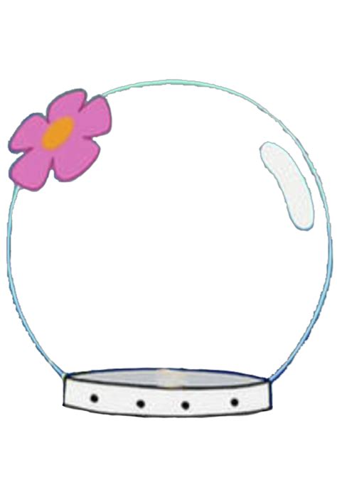 Spongebob Sandy Takes Off Helmet At Samuel Cooch Blog