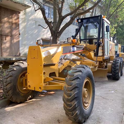 motor grader engineering construction machinery santui sg14 b5