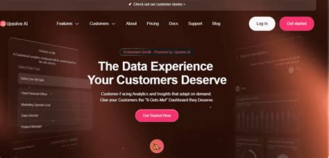 5 customer analytics dashboard examples and templates to check in 2025