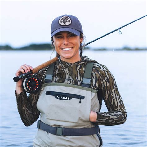 Womens Fishing Gear And Technical Clothing Tetra Hook