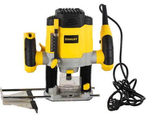 Ind5485 1200w Plunger Router Silvies Industrial Solutions