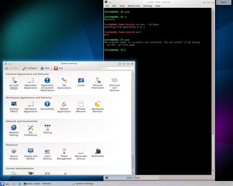 Put The Fun Back Into Computing Use Linux Bsd