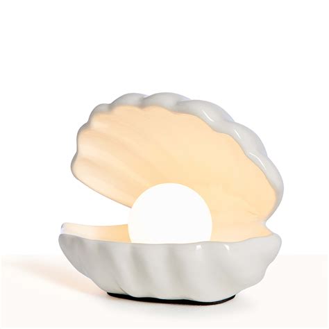 Clam Shell Lamp Kmart Nz