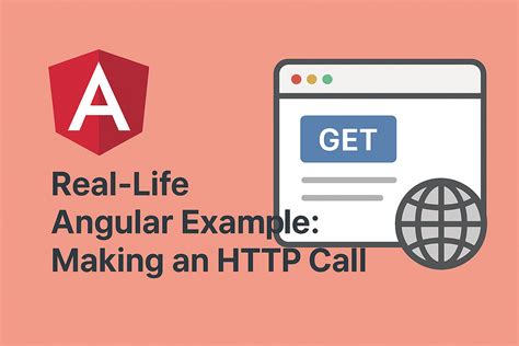 You Should Know This Real Life Angular Example Making An Call By Roshan Navale Sep