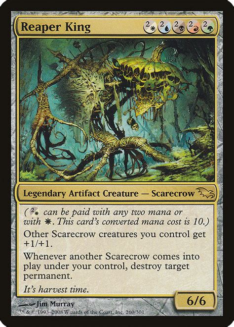 What Is A Good Five Color Commander That Is Fun Or A Five Color