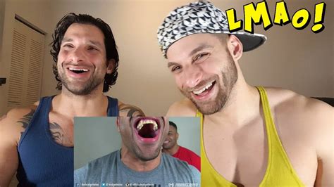 I Want My Stepsister Hodgetwins [reaction] Youtube