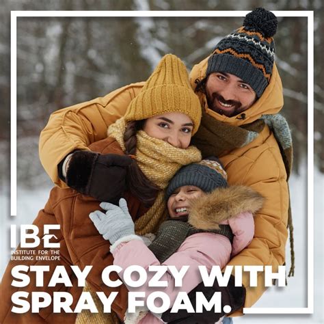 Did You Know Traditional Types Of Insulation Dont Air Seal Institute For The Building