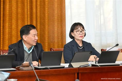 ТБХ Үндсэн хуулийн цэцийн 2024 оны 04 дүгээр дүгнэлтийг хүлээн зөвшөөрөх боломжгүй гэж үзлээ