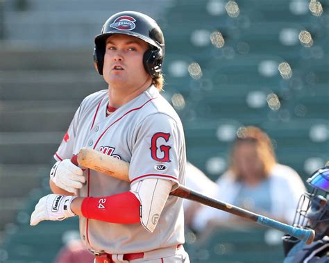 Red Sox Blaze Jordan Ranked By Mlb Pipeline As One Of Top First Base