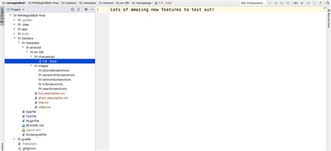 Fastlane Tutorial For Android Getting Started Kodeco