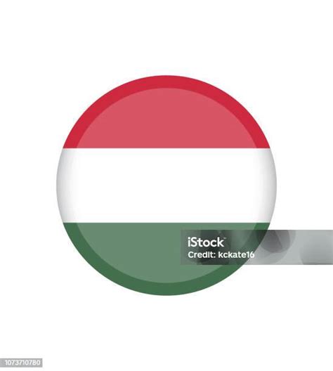 헝가리 플래그의 벡터 그림입니다 헝가리 깃발 공식 색상과 비율 제대로 0명에 대한 스톡 벡터 아트 및 기타 이미지 0명 개념 개념과 주제 Istock