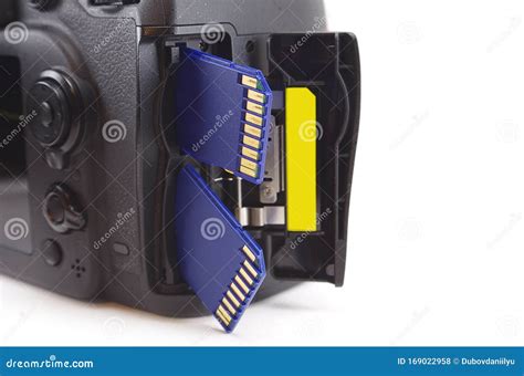 Flash Cards For Camera SD Card Memory Card For Camera Stock Photo Image Of Flash Equipment