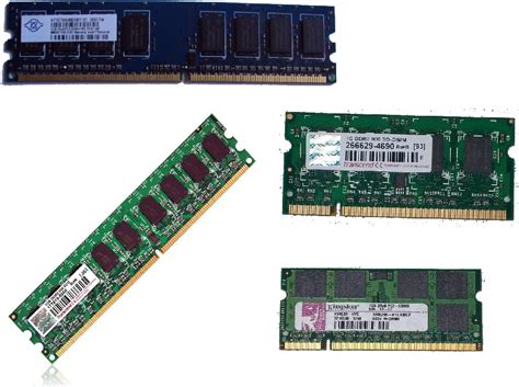 Memoria Ram Ddr2 Incared