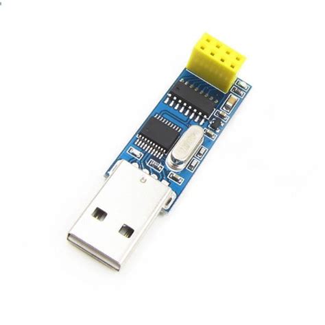 Adaptador Usb Para Nrf L Driver Ch T Easytronics