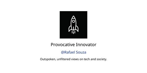 Provocative Innovator Gpts Features And Functions Examples And Prompts