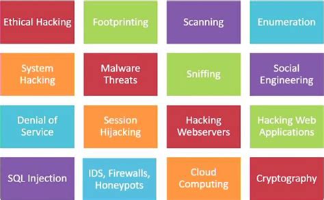 Ethical Hacking Vs Penetration Testing HackNos Difference