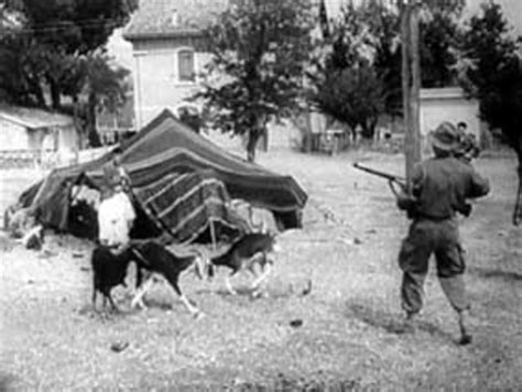 Algerian War Of Independence Timeline Timetoast Timelines