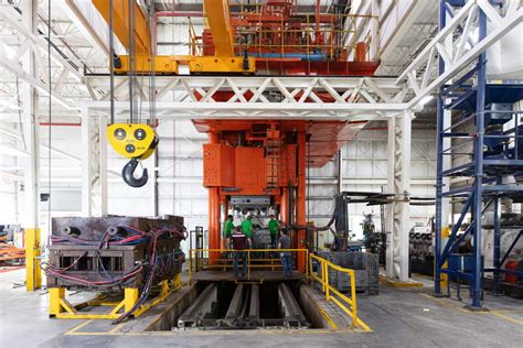 Compression Molding Our Expertise In Smc Dlft And Rtm Core Molding Technologies