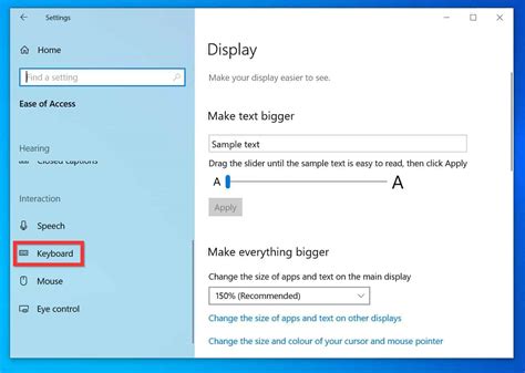 How To Turn Off Sticky Keys Windows Methods Itechguides