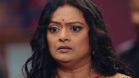 Manvi Becomes Nervous Jiohotstar