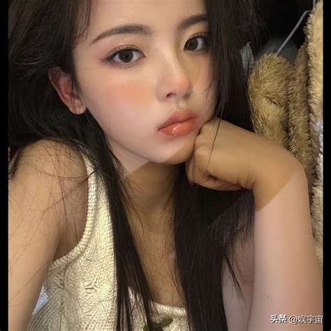 Falling In Love With Zhang Jike Was Cheated Why Is This Actress Career In Acting So Colorful