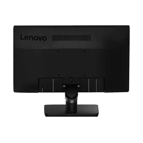 18 5 Lenovo D19 10 Led Monitor Wise Tech