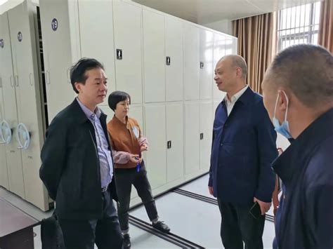 热辣头条省高院司行处处长熊震一行到黄冈中院调研指导工作 澎湃号政务 澎湃新闻 The Paper
