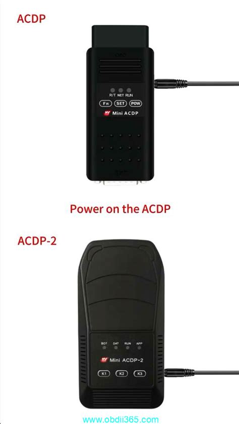 Yanhua Mini Acdp Clone Audi 6hp Gearbox Car Key Programmer Blog