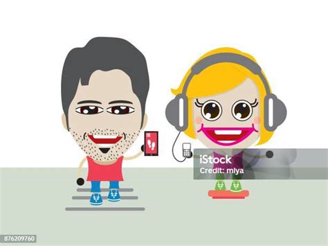 Gaya Hidup Sehat Vector Mengatur Dan Kebugaran Olahraga Yang Berbeda