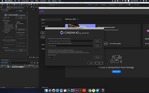 Solved After Effects Aegp Plugin Cineware Scenelayer No Adobe Product Community 10988477