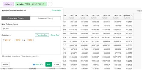 Multi Column Selection For Data Wrangling By Kan Nishida Learn Data Science