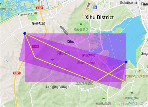 Java求geometry的面积最小外接矩形getenvelopeinternal Csdn博客