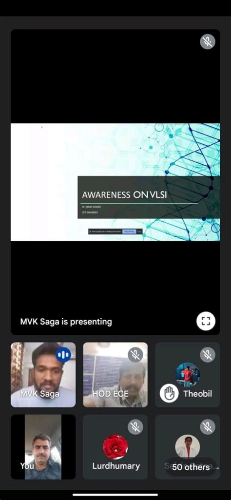 Engineering Vlsidesign Vlsicareer M Vinay Kumar
