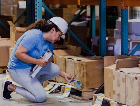 Streamlining Order Processing With Salesforce Lidd