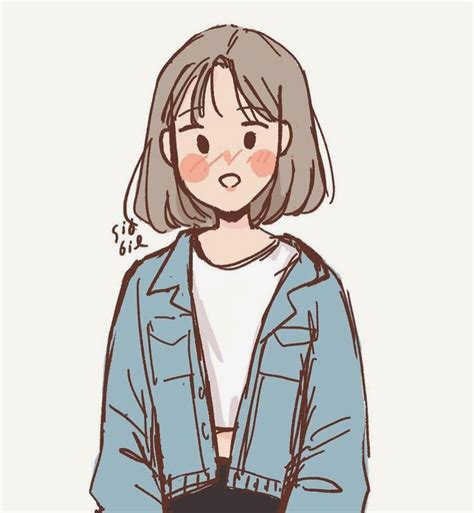 Discover 22 Cute Aesthetic Drawing And Girl Drawing Ideas Aesthetic