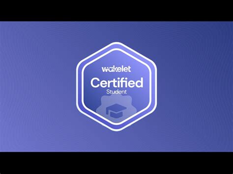 Wakelet Ambassador Application Wakelet