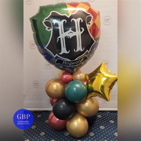 Harry Potter Balloon