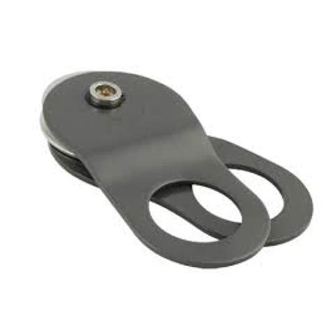 Snatch Block 8000kg Rating Game Automotive