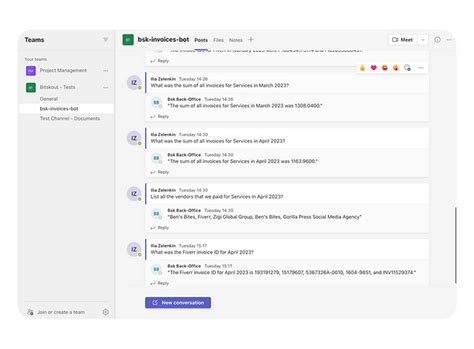 Ai Powered Docs And Email Data Extraction Tool Bitskout