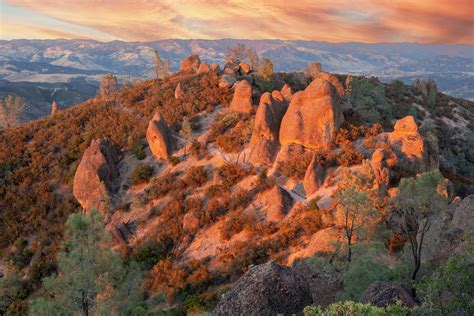 Things To Do Near Pinnacles National Park Koa Camping Blog
