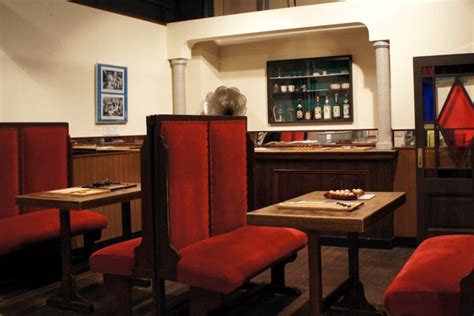 下町風俗資料館体験レポート。東京上野でレトロな雰囲気を楽しめる！