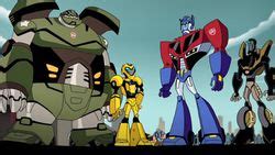Autobot Transformers Wiki