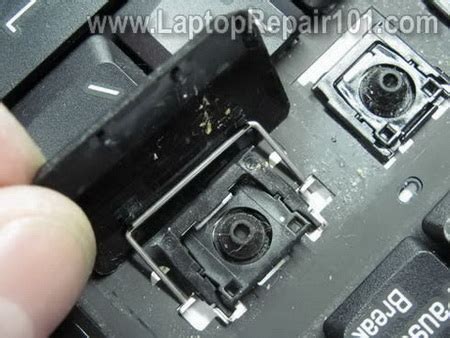 How To Disassemble Keyboard Laptop Repair 101