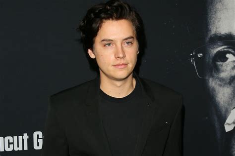 Cole Sprouse Accusations Riverdale Star Denies Sexual Assault
