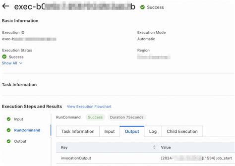 How Do I Create A Template In Oos Cloudops Orchestration Service Alibaba Cloud