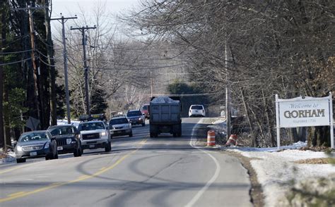Veto Override Puts Plan For Gorham To Turnpike Toll Road In Motion
