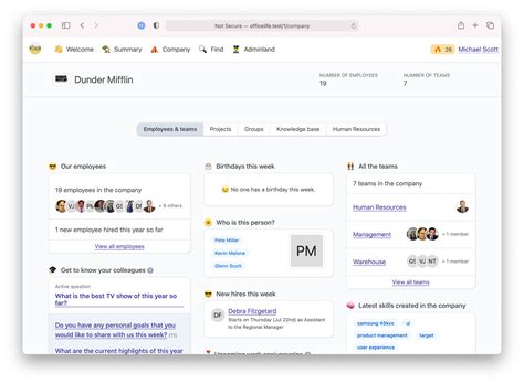 Get The Most Updated Open Source Self Hosted Application Lists