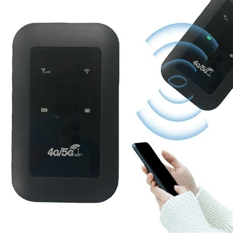 Wifi Router 4g Lte Usb Travel Hotspot High Speed Portable Plug And Play Up Wpa Wpa2 Wifi